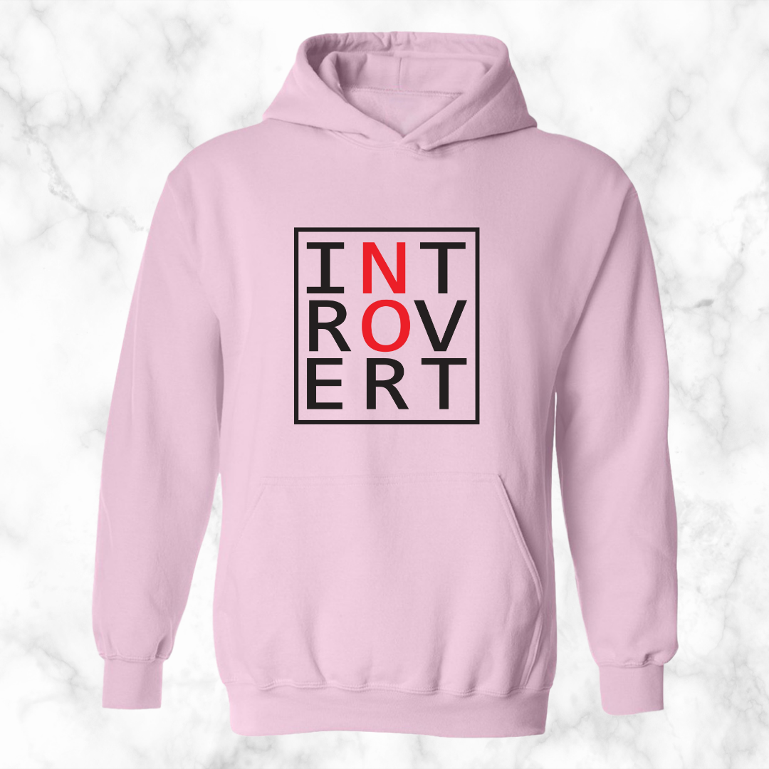 Sincerely, An Introvert | The Best Introvert Loungewear | Urban Appare