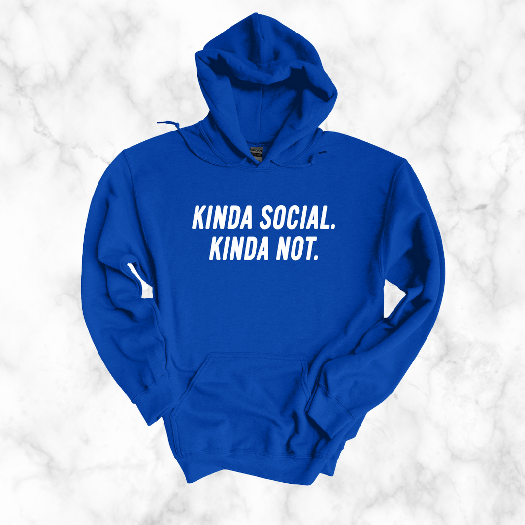 The Best Introverted Hoodies on the Internet. – Sincerely, An Introvert