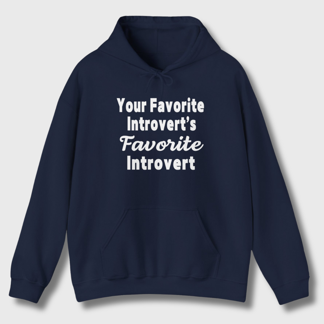 SHOP INTROVERTED HOODIES – Page 2 – Sincerely, An Introvert