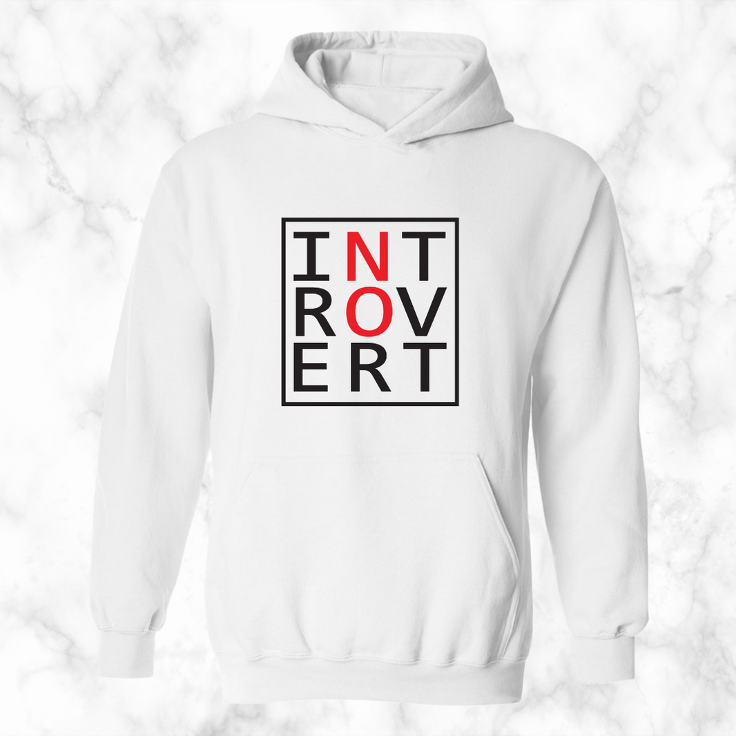 Sincerely, An Introvert | The Best Introvert Loungewear | Urban Appare