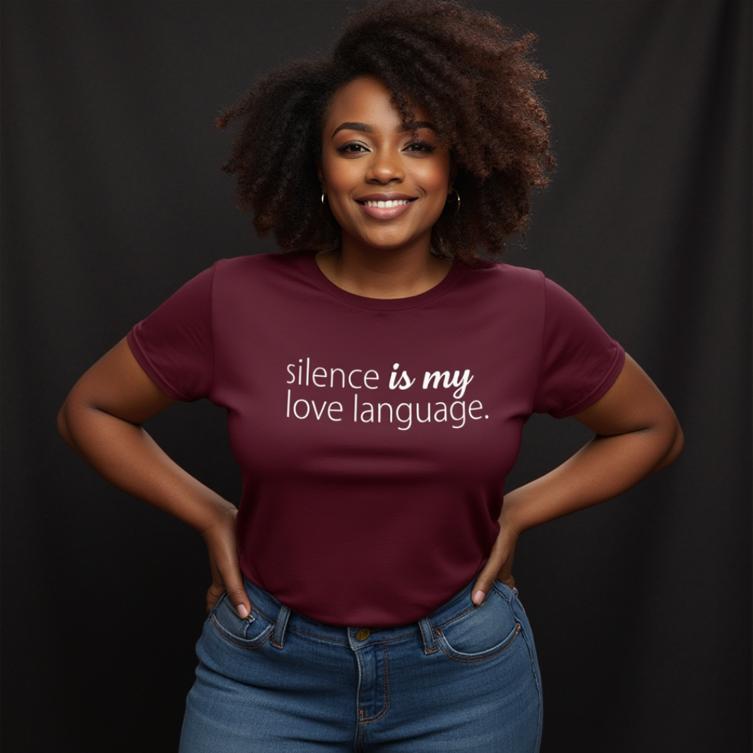 Introvert Love Languages – Sincerely, An Introvert